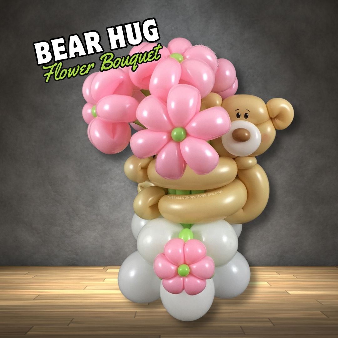 The Balloon Diva - Balloon Gifts | Harahan New Orleans Louisiana