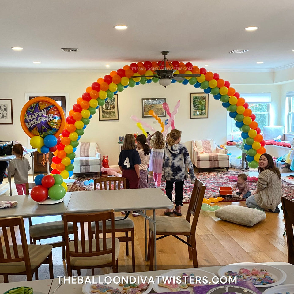 The Balloon Diva - Balloon Delivery | Metairie New Orleans Louisiana