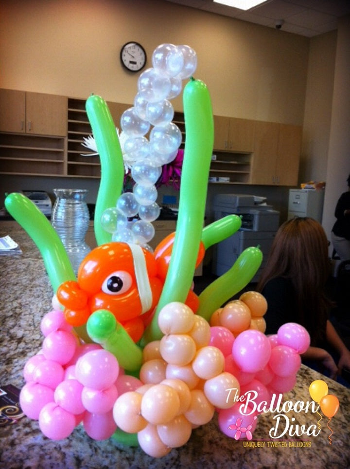 The Balloon Diva - Balloon Delivery | Metairie New Orleans Louisiana