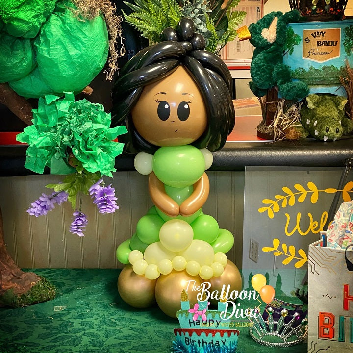 The Balloon Diva - Balloon Delivery | Metairie New Orleans Louisiana