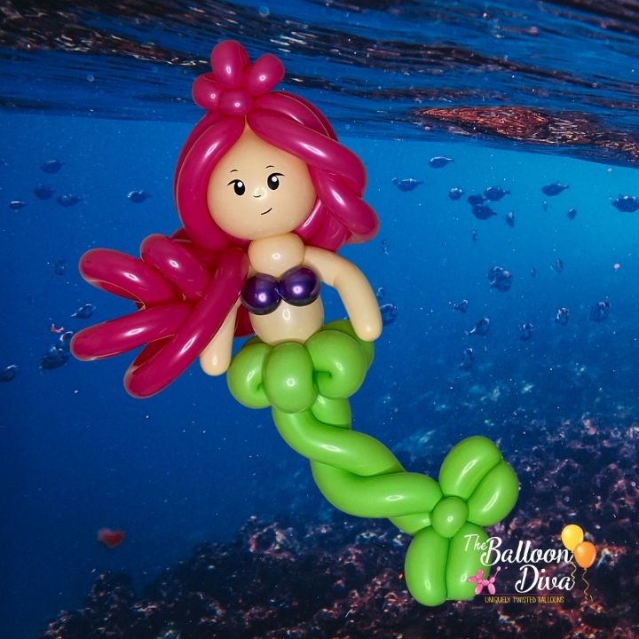 The Balloon Diva - Balloon Delivery | Metairie New Orleans Louisiana