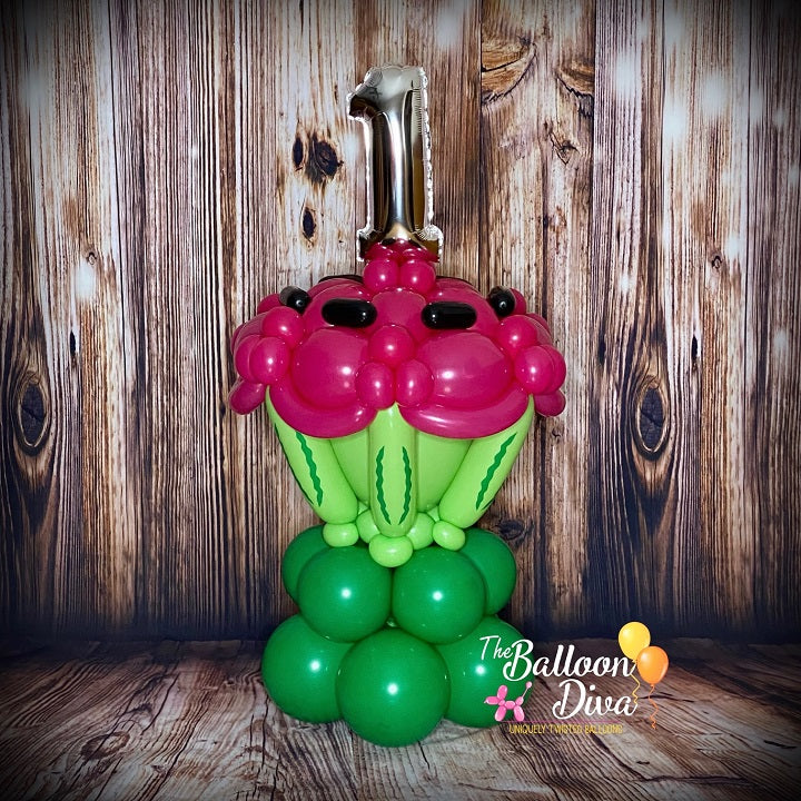 The Balloon Diva - Balloon Delivery | Metairie New Orleans Louisiana